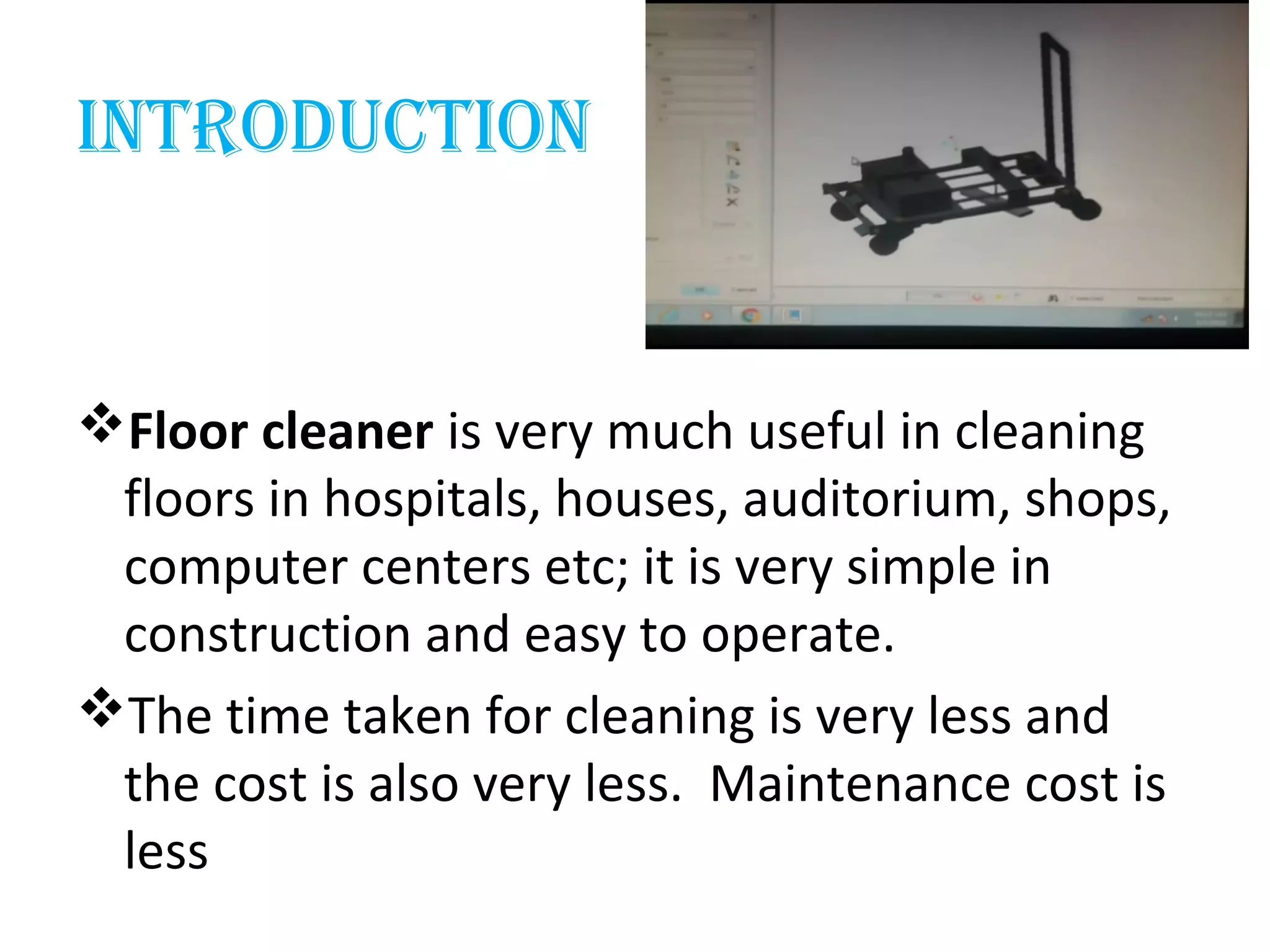 Floor | PPT