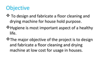 Floor | PPT
