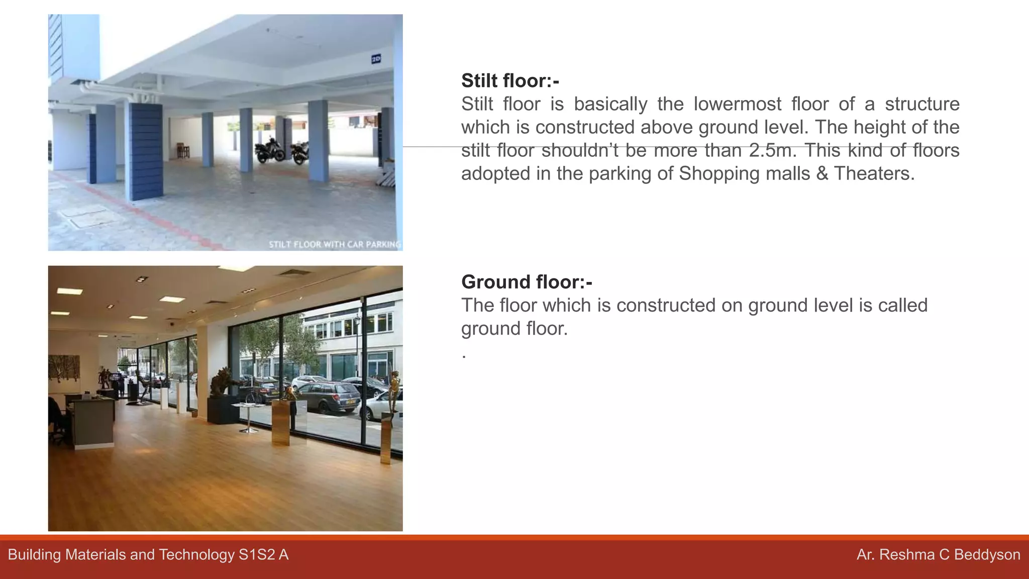Floor | PDF