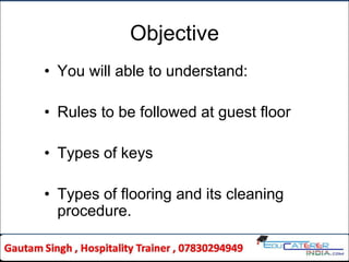 Floor rules | PDF