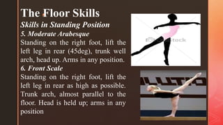Physical Education 1st Yr. FLOOR-SKILLS.pptx