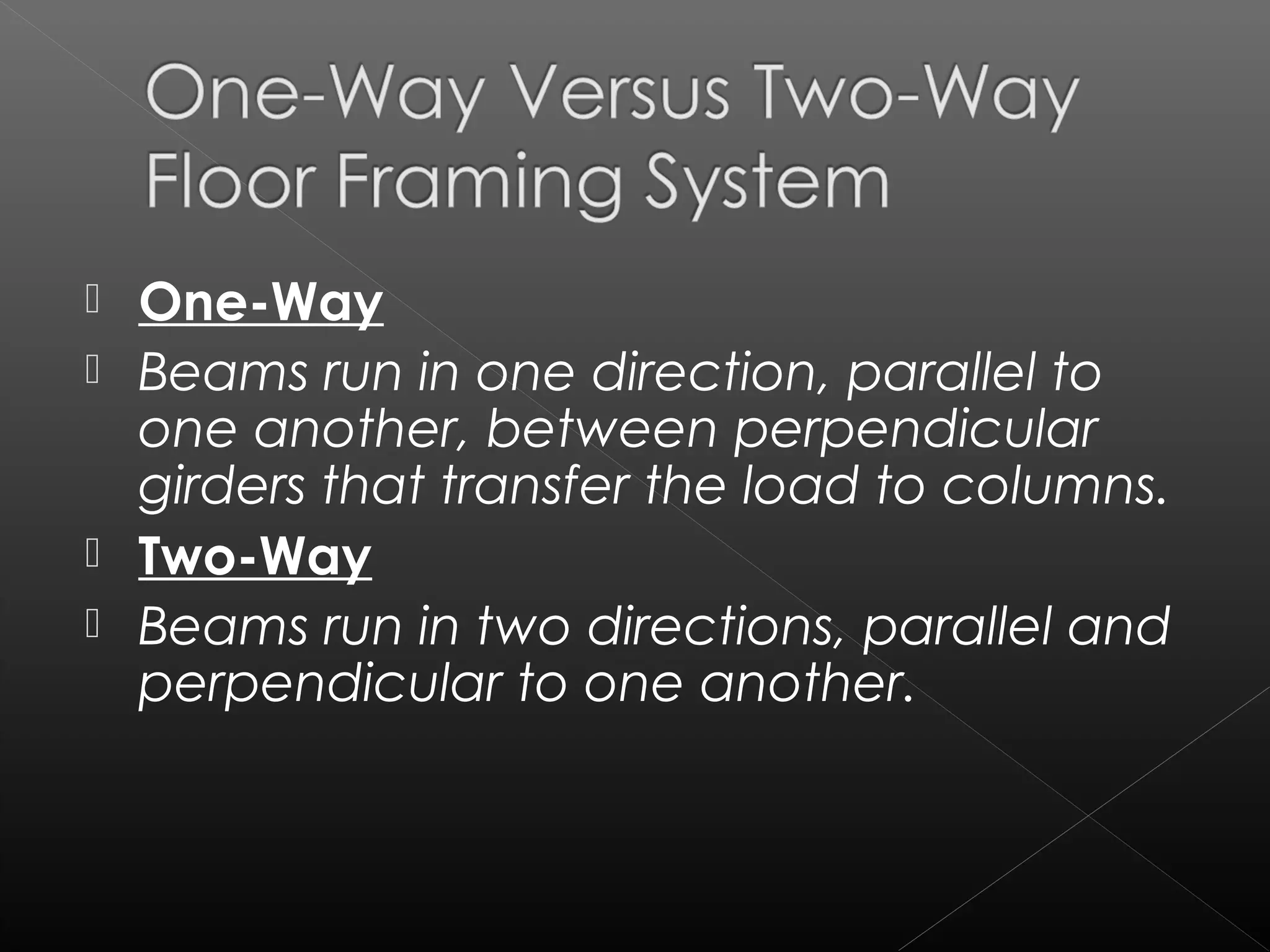Floor and slabs | PPT | Woodworking | Arts and Crafts