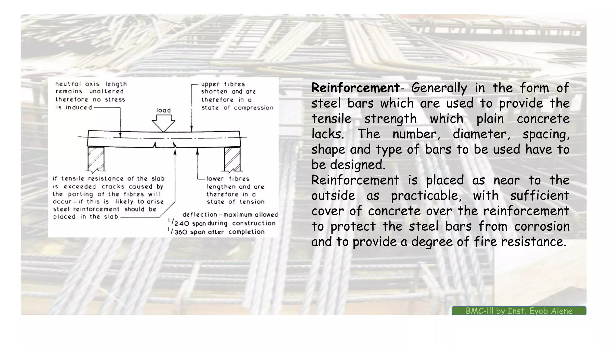 Floor and slab system design and construction | PDF