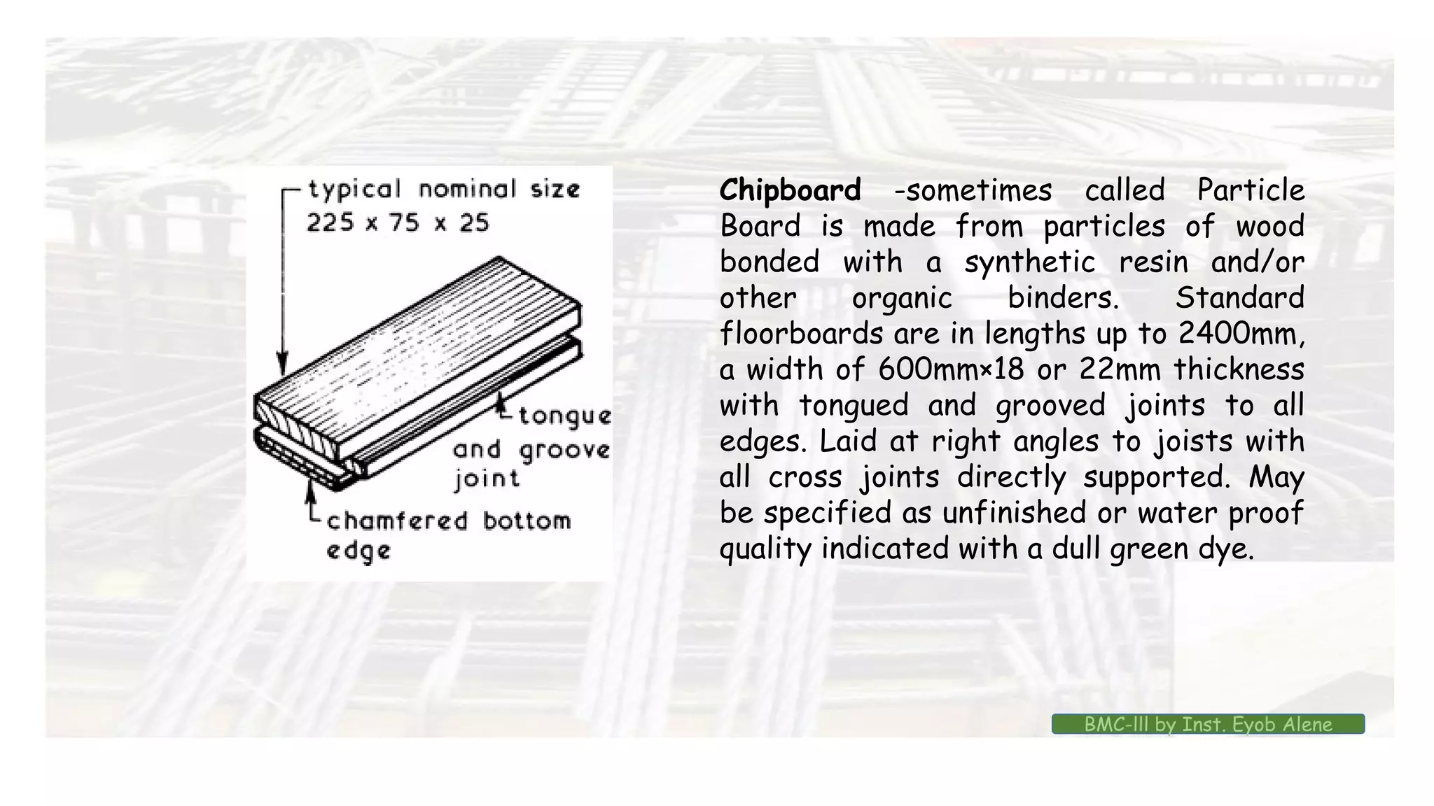 Floor and slab system design and construction | PDF
