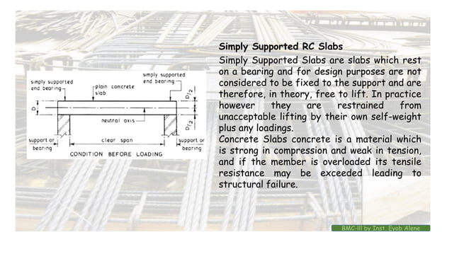 Floor and slab system design and construction | PDF | Civil Engineering ...