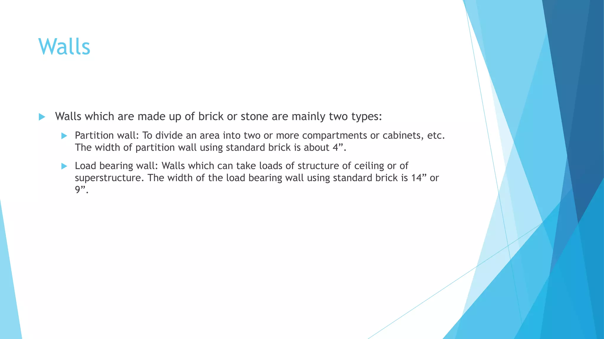 floor, ceiling and walls.pptx