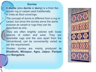 Floor covering and their care and maintenance (1) | PPT