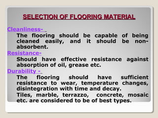 Floorfinish by vikesh | PPT