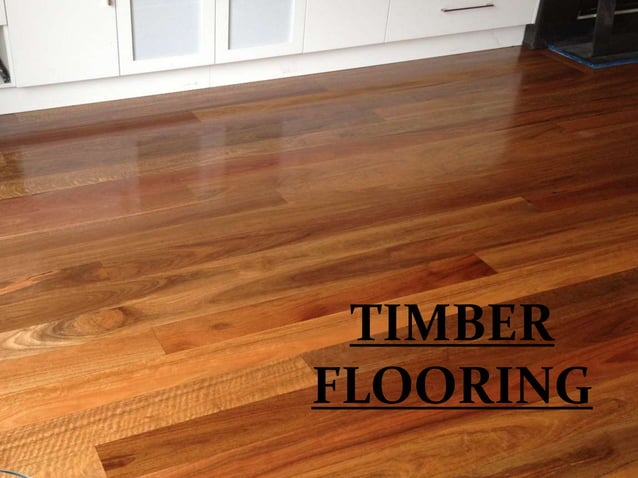 Floor finishes | PPTX