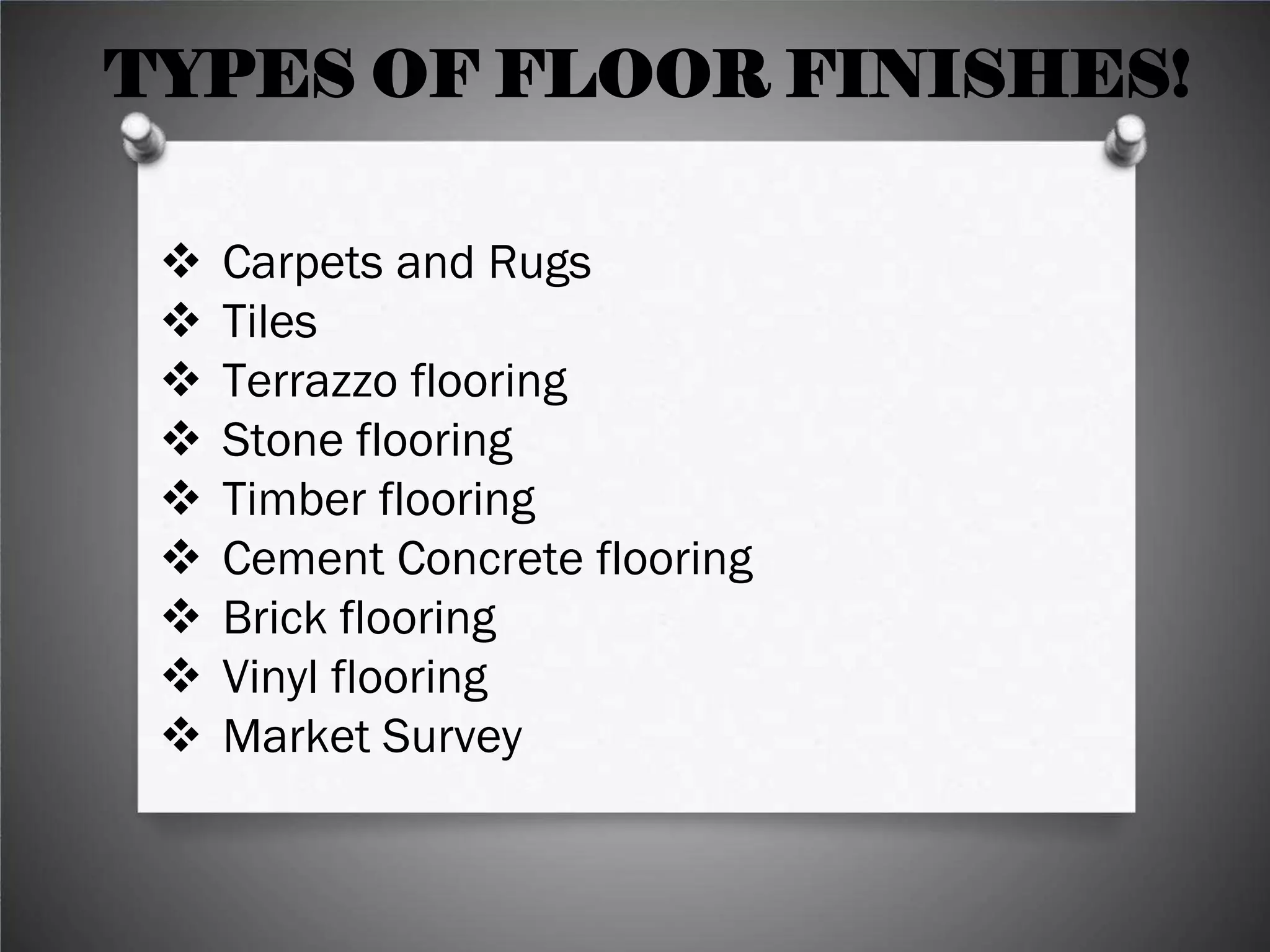 floor finishes.pptx