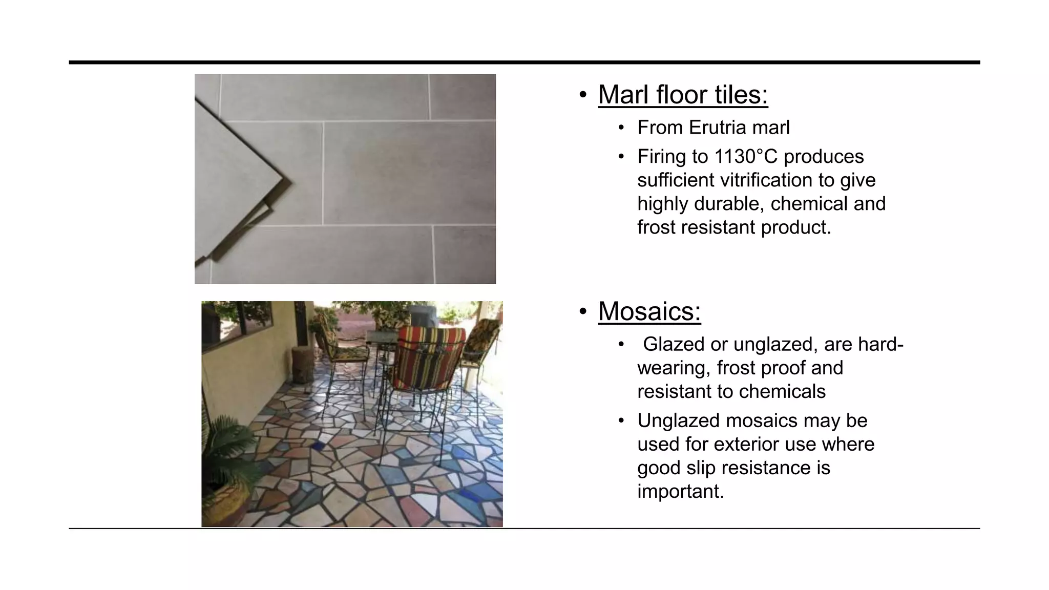 Floor finishes - flooring and finish types | PPTX