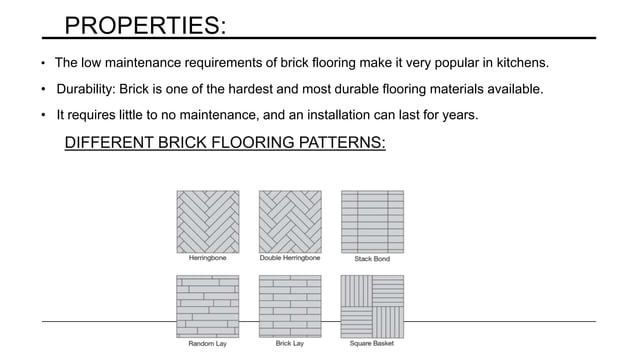 Floor finishes - flooring and finish types | PPTX | Home Improvement ...