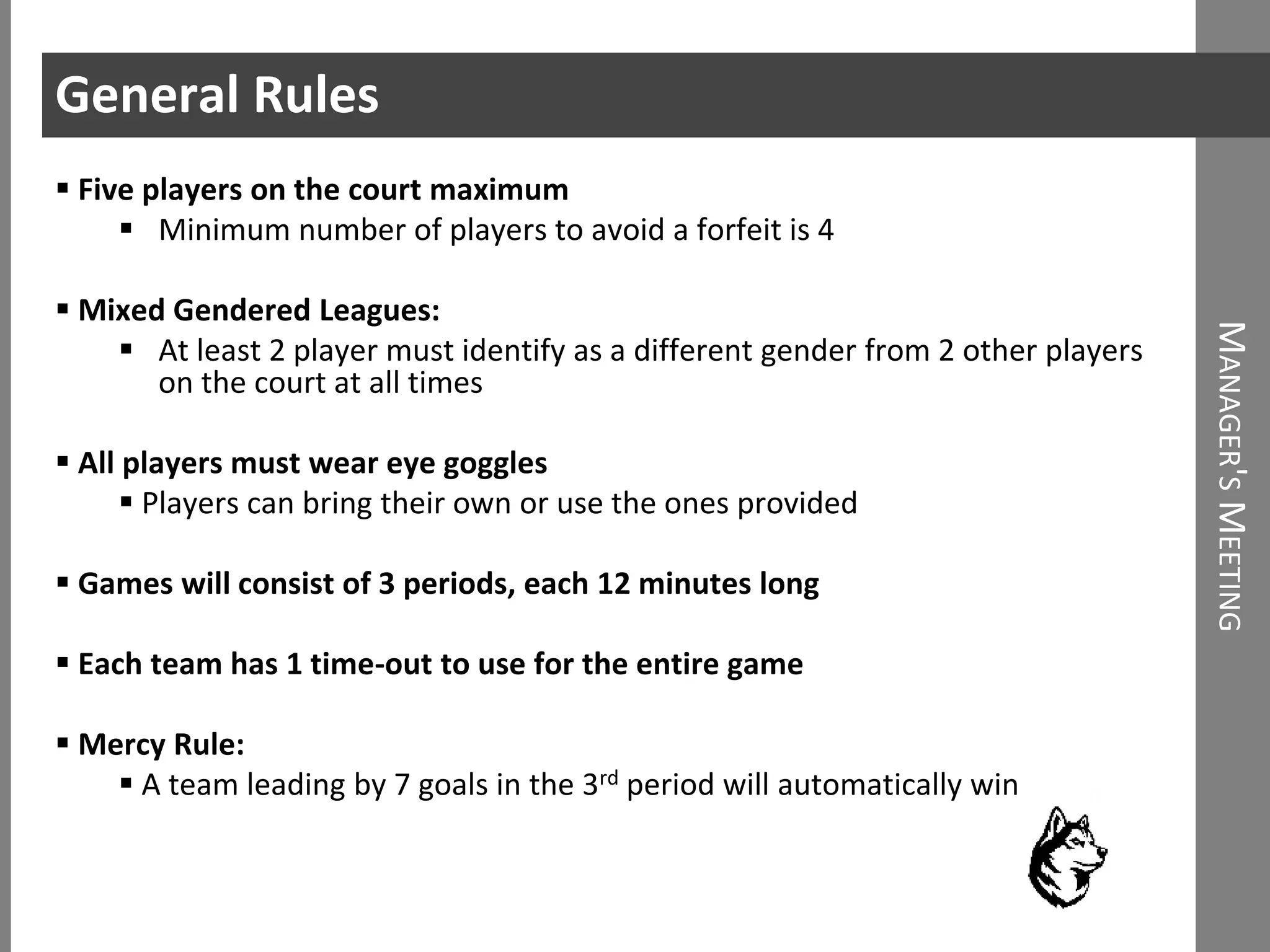 floor hockey rules.pptx