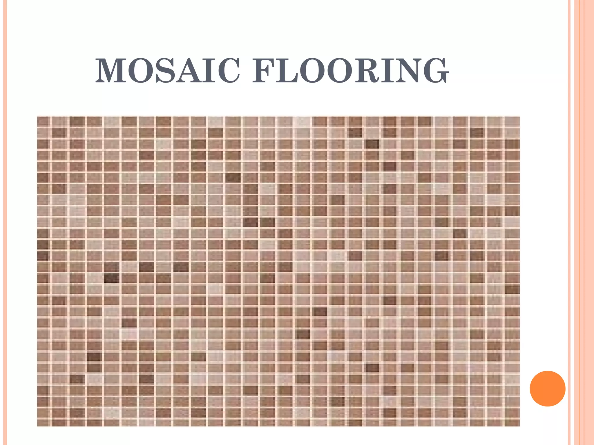Flooring | PPT