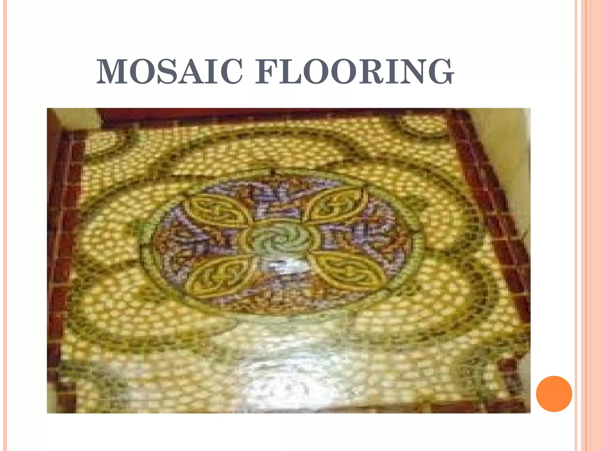 Flooring | PPT