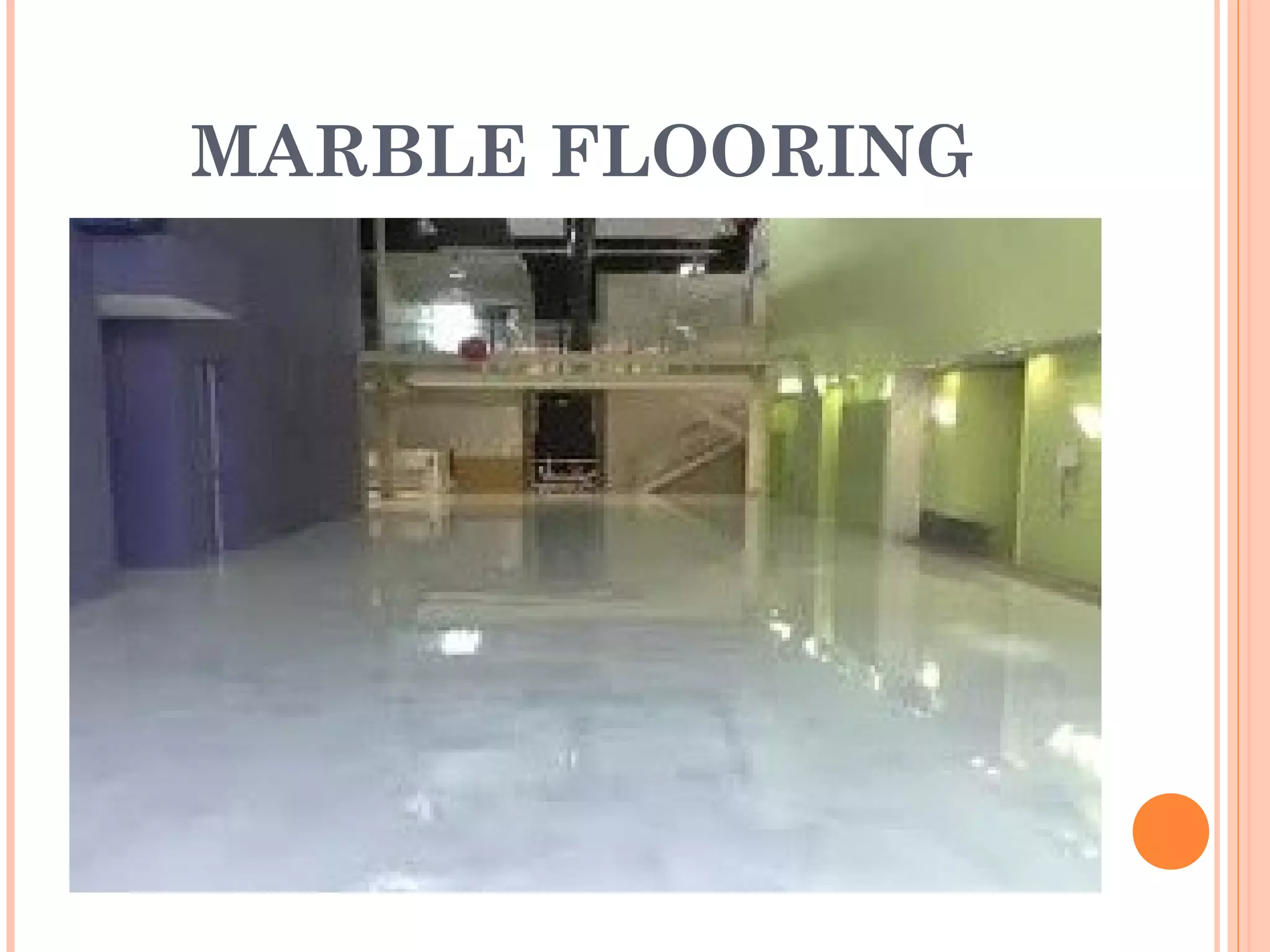 Flooring | PPT