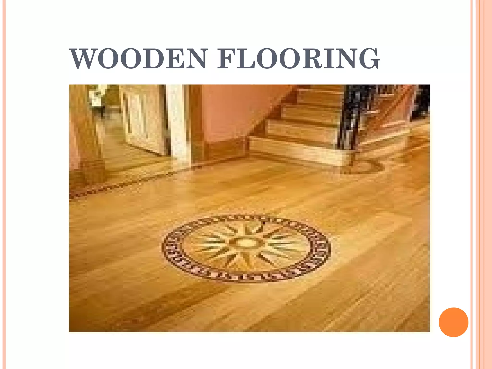 Flooring | PPT