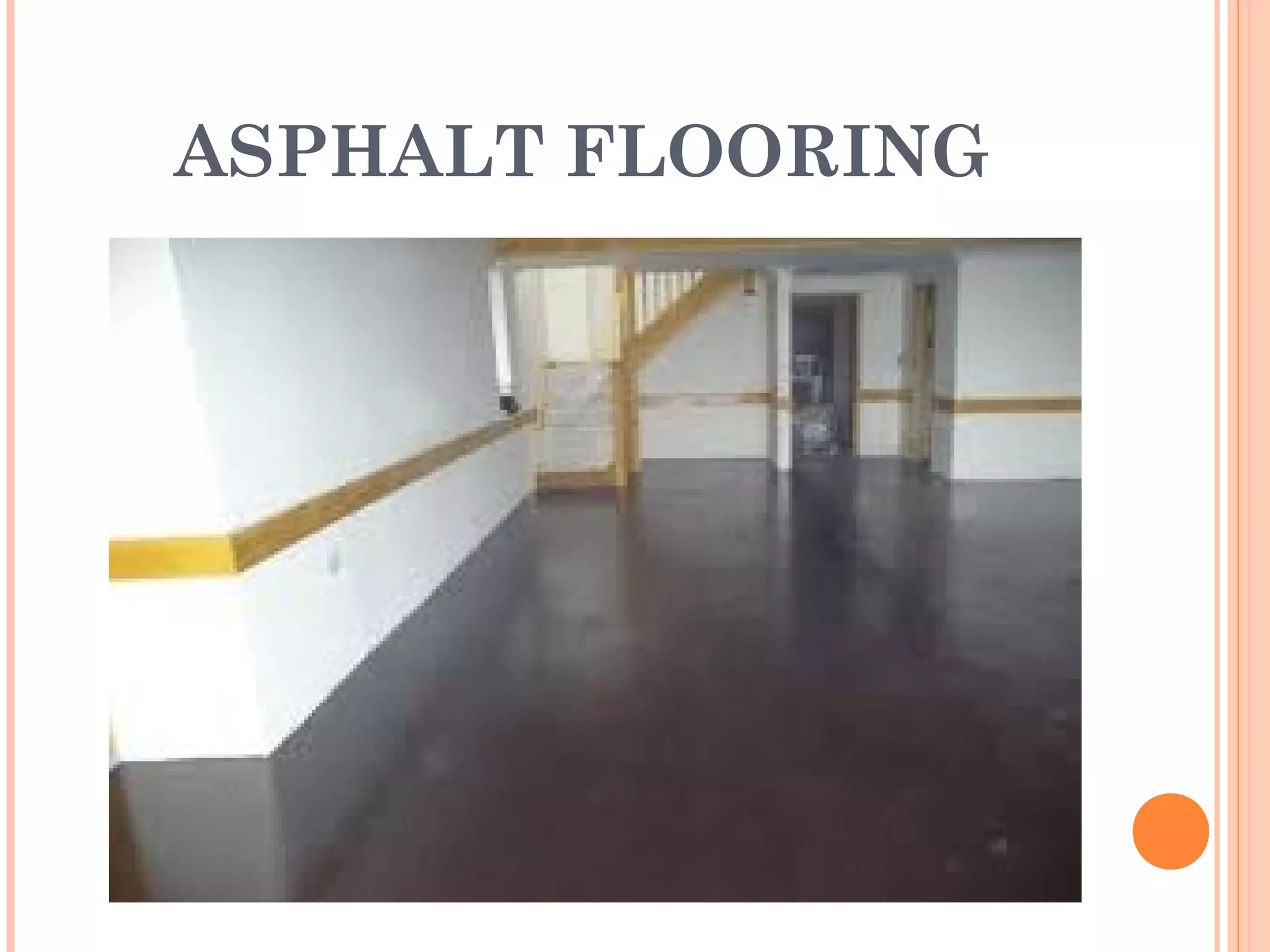 Flooring | PPT