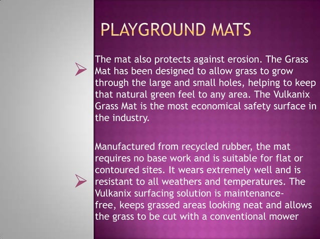 Gym Mats | PPT