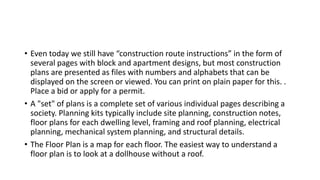 Floor mapping.pptx