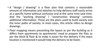 Floor mapping.pptx