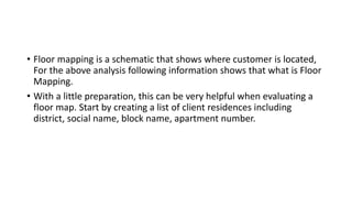 Floor mapping.pptx