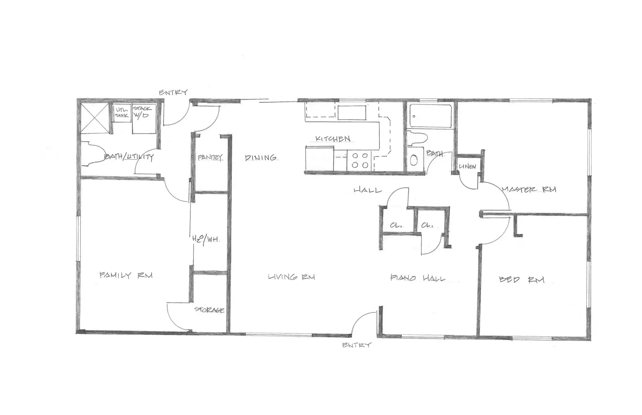 Floor Map Process Book | PDF