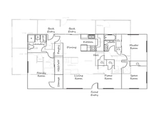 Floor Map Process Book | PDF