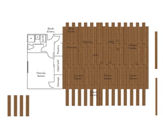 Floor Map Process Book | PDF