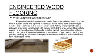 Floor material | PPTX