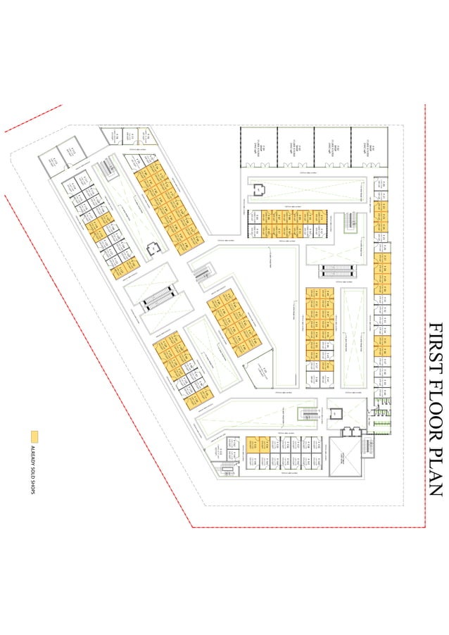 SS OMNIA Floor plan | PDF