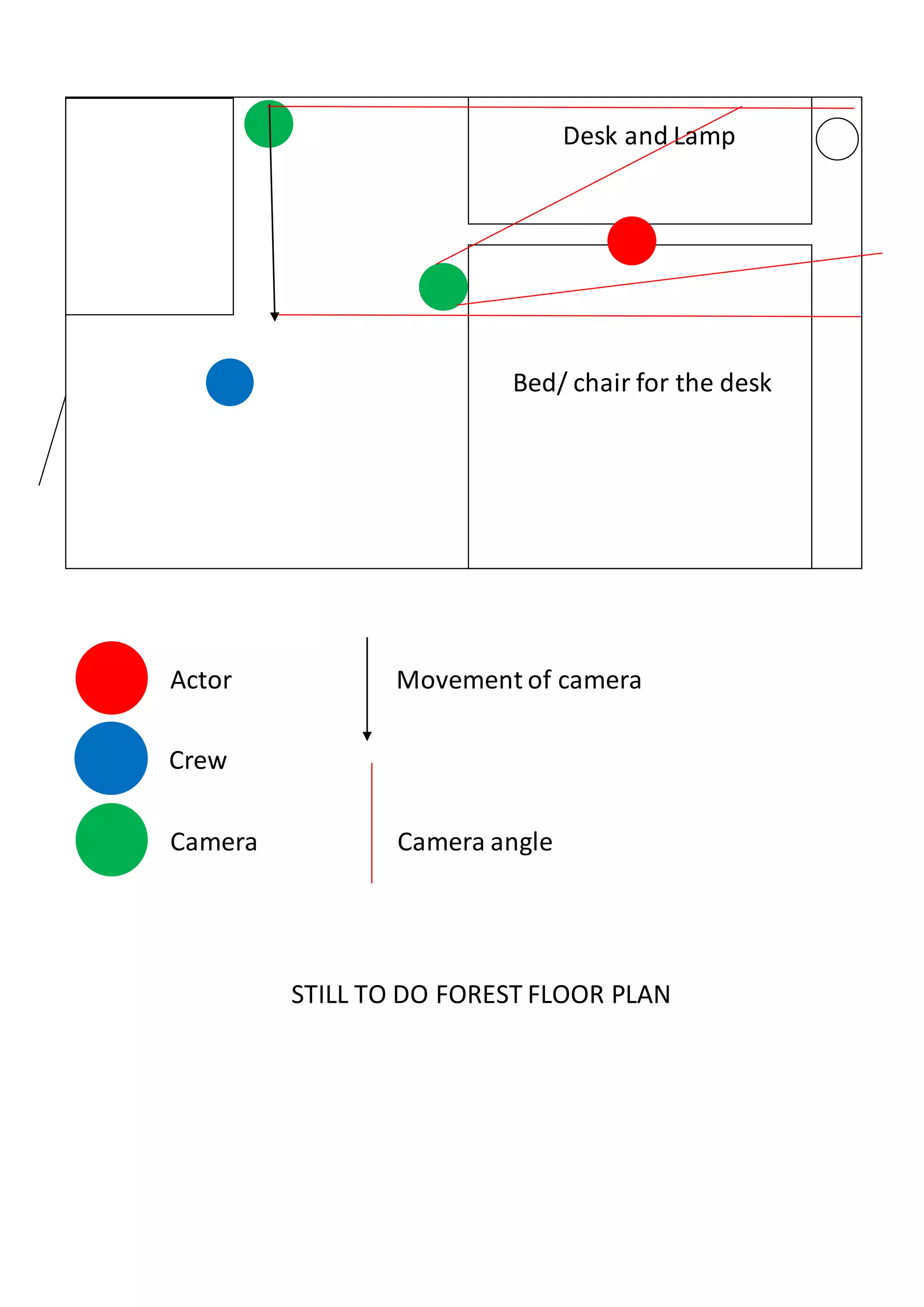 Floor plan | DOCX