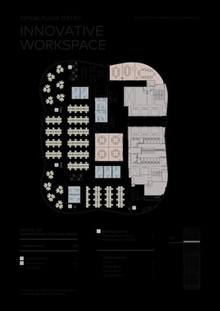 Floorplan | PDF