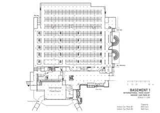 Bitec Floor plan 2012 | PDF