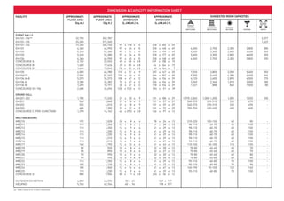 Bitec Floor plan 2012 | PDF