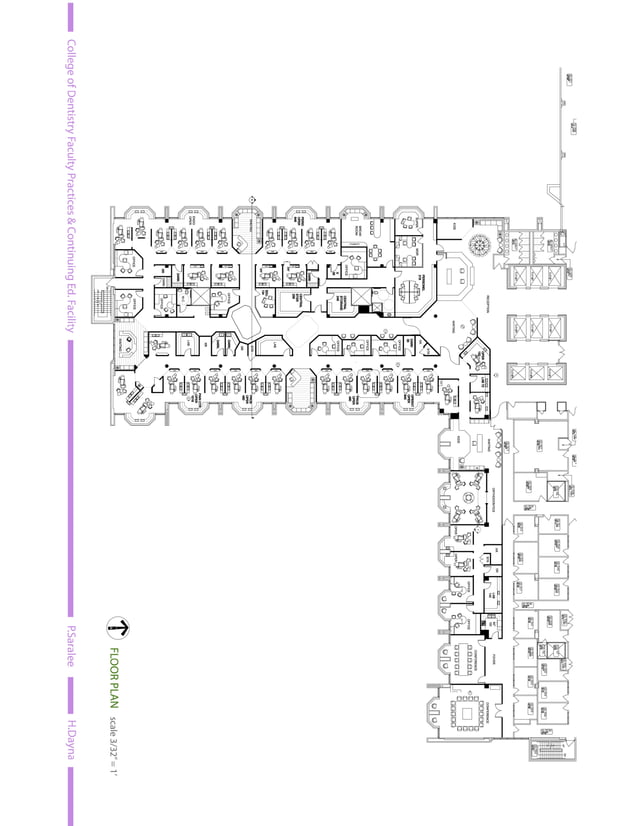 Floor Plan Healthcare | PDF