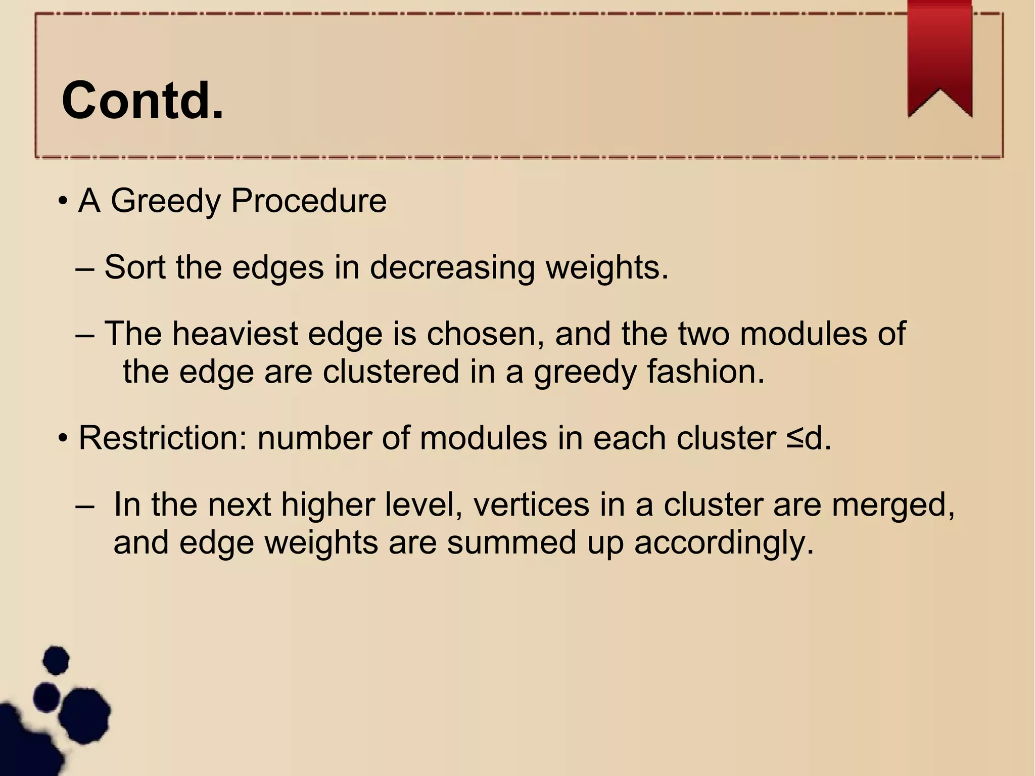 Floor planning ppt | PPT