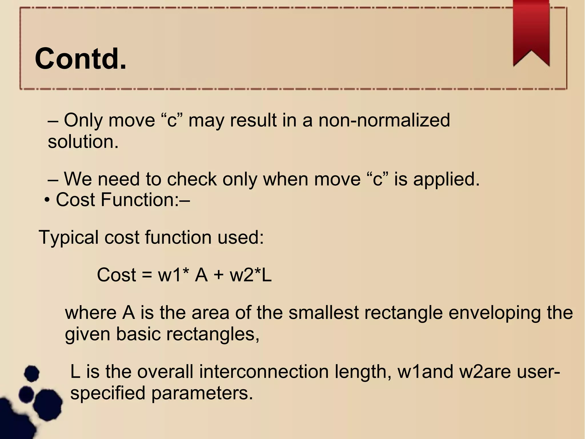 Floor planning ppt | PPT