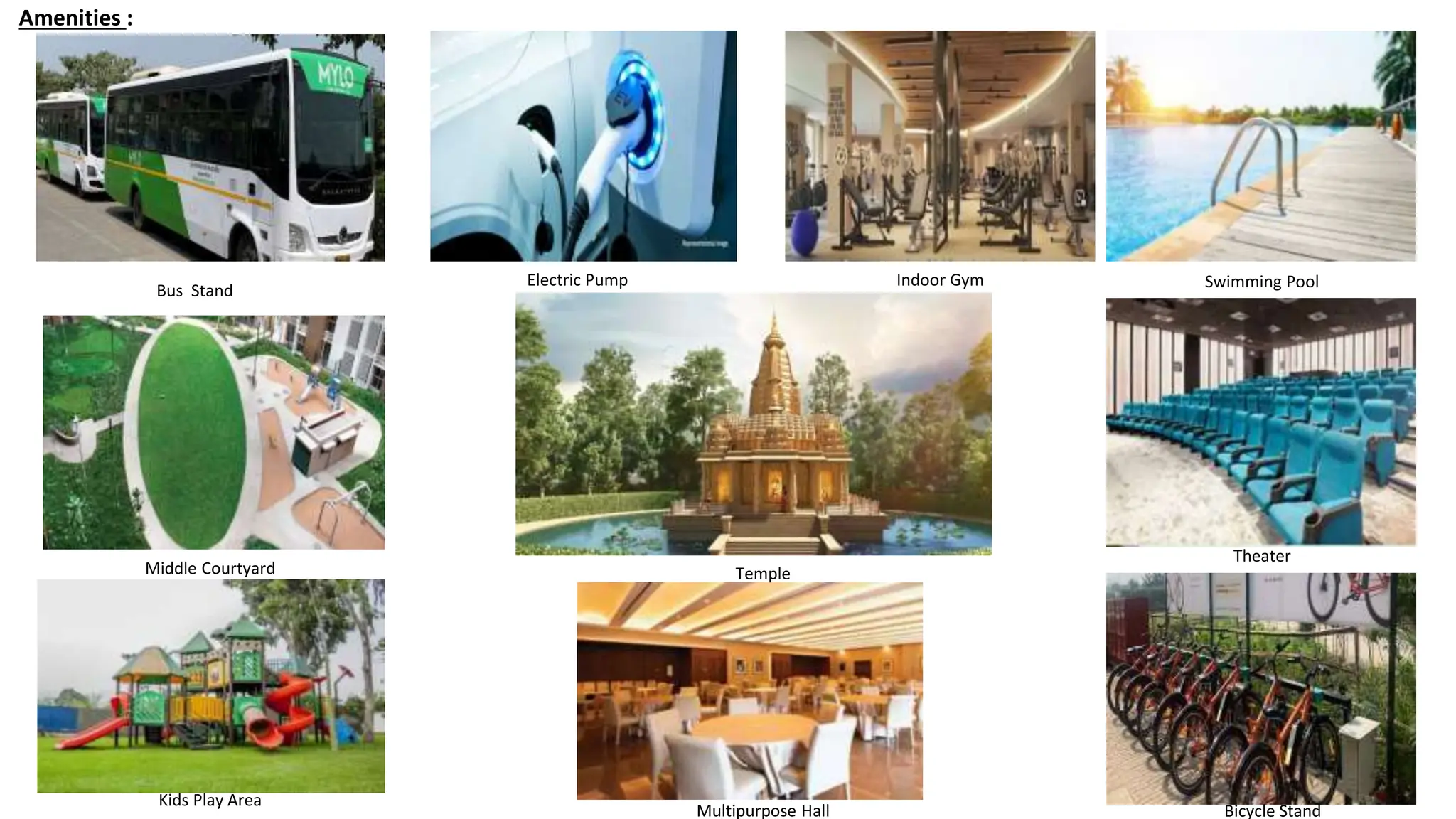 floor plans ppt. mass housing case study sem 7 | PPTX