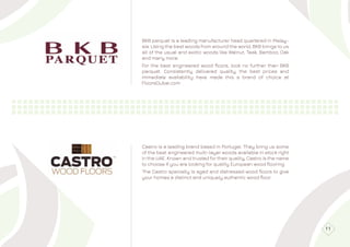 Floors dubai company profile | PDF