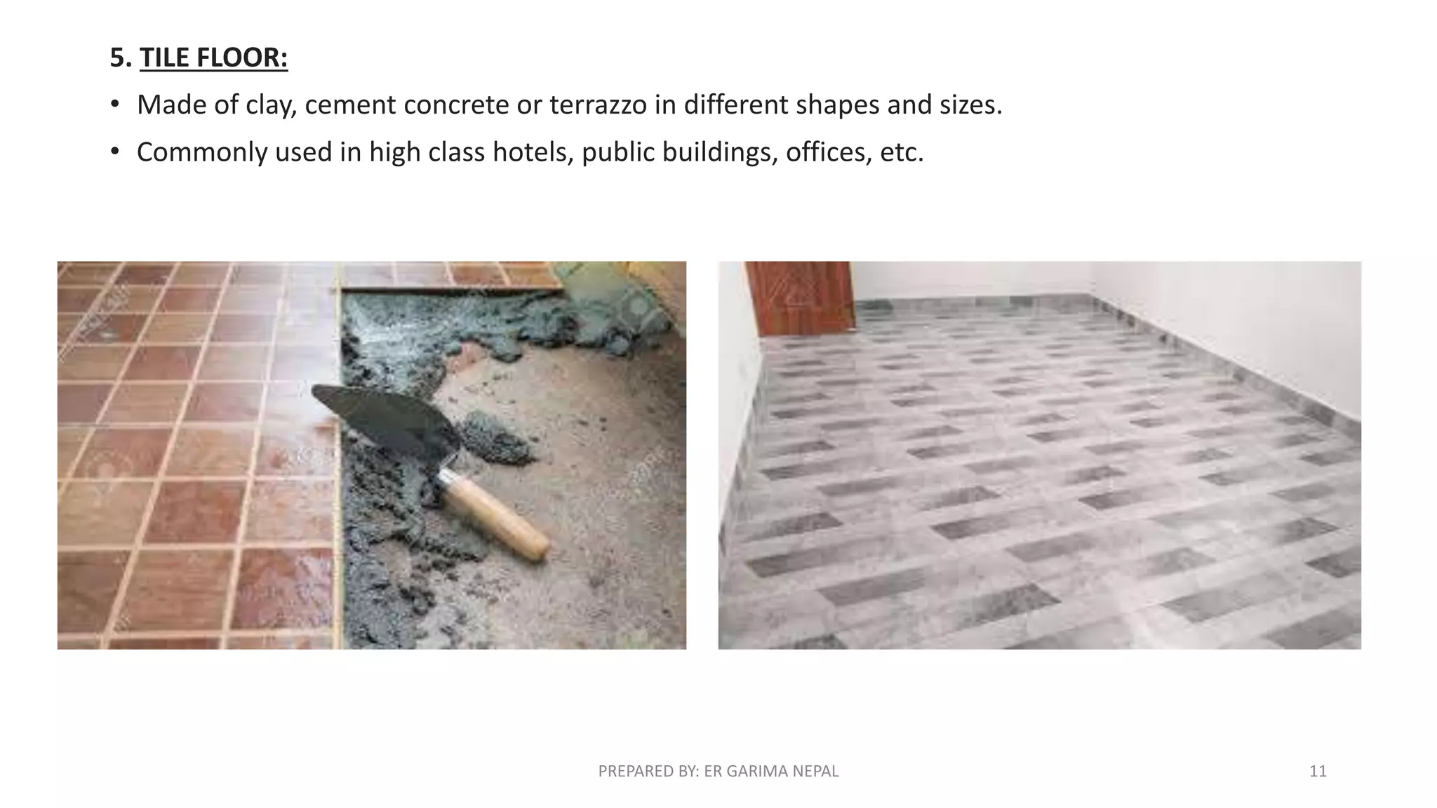 Floors and floor finishes.pptx