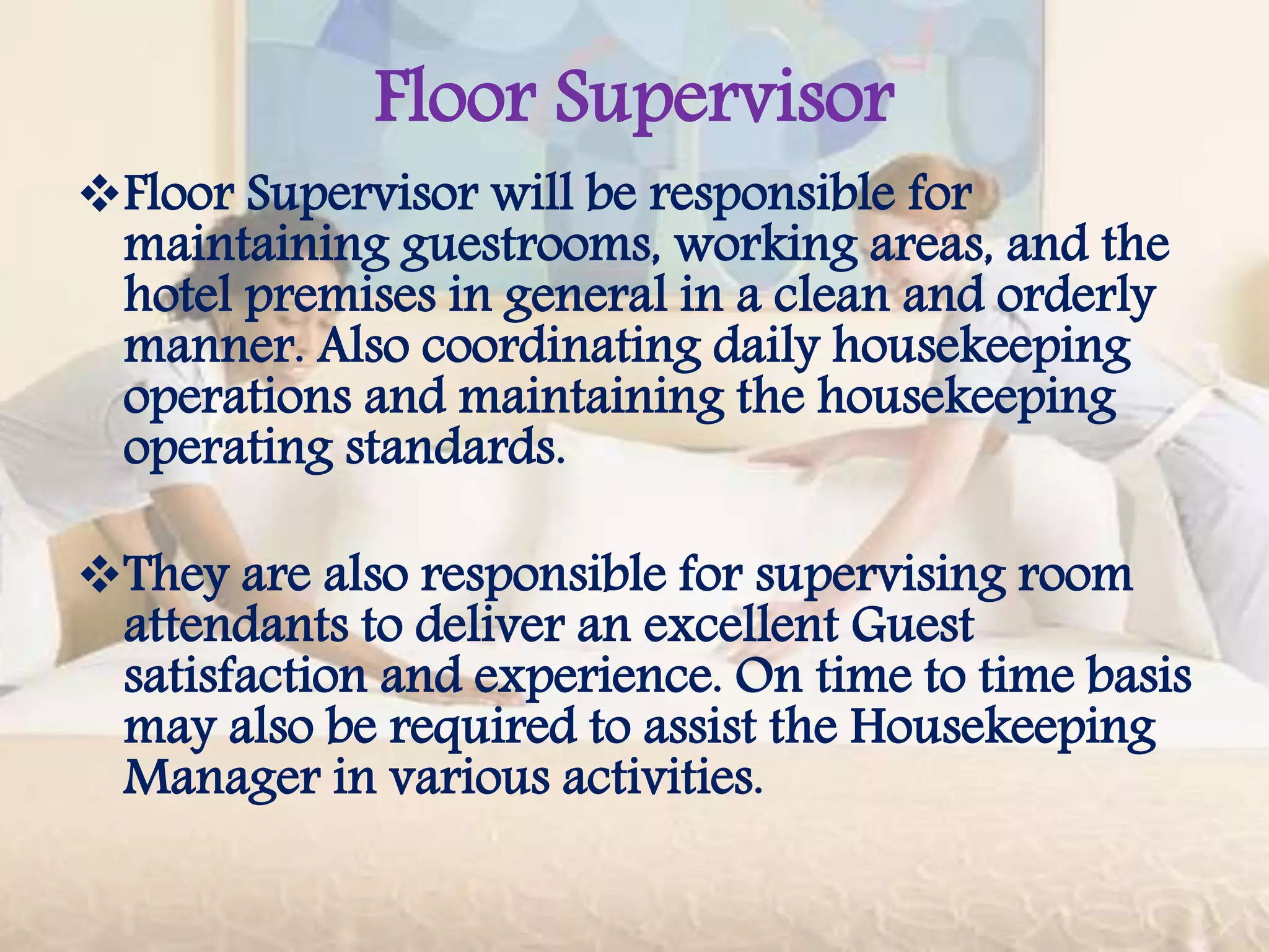 Job Description | PPTX