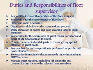 Job Description | PPTX