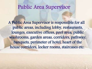 Job Description | PPTX