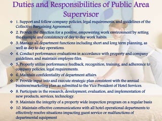 Job Description | PPTX