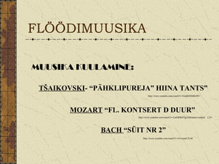 Floot | PPT