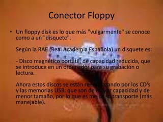 Floppy | PPTX