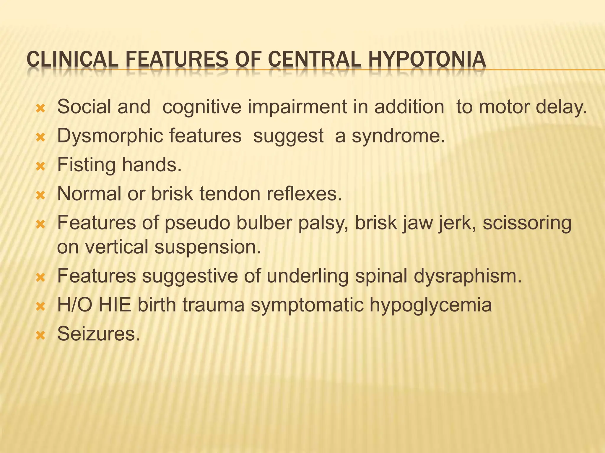 Approach to a child with hypotonia.pptx