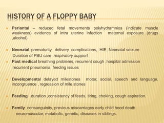 Approach to a child with hypotonia.pptx