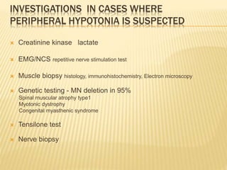 Approach to a child with hypotonia.pptx